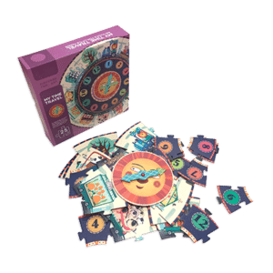 High-Quality Board Game Printing and Components