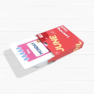 Design and Order Custom Flash Cards for Education and Training