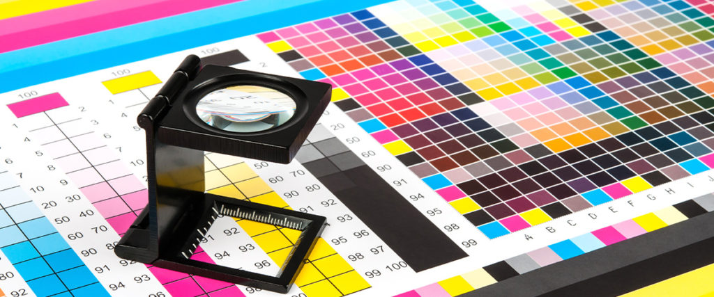 Offset Printing Guides Including Pre-Press, Artwork and Layout, Binding ...