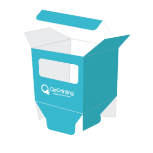 What Is a Tuck Top Snap Lock Bottom Box?