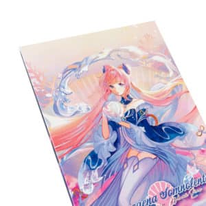 Everything You Need to Know About Matte Lamination