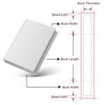 Painted Edges, Gilded Edges, and Patterned Edges Book Printing